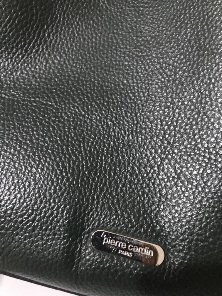 tas pierre cardin dan MK, Barang Mewah, Tas & Dompet di Carousell