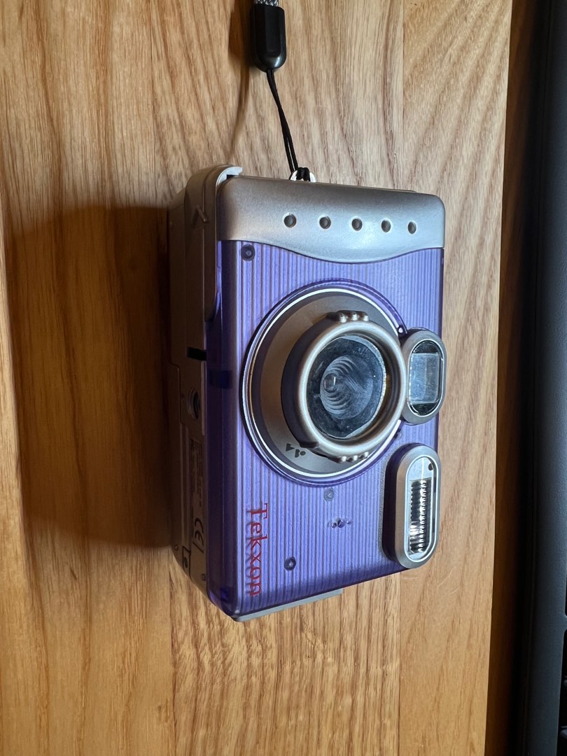 Tekxon TX300零件機 附原廠傳輸線, 相機攝影, 攝影機在旋轉拍賣