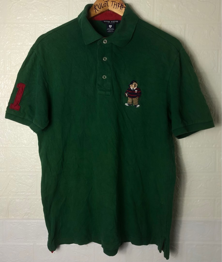 Tennie Wennie, Men's Fashion, Tops & Sets, Tshirts & Polo Shirts on ...