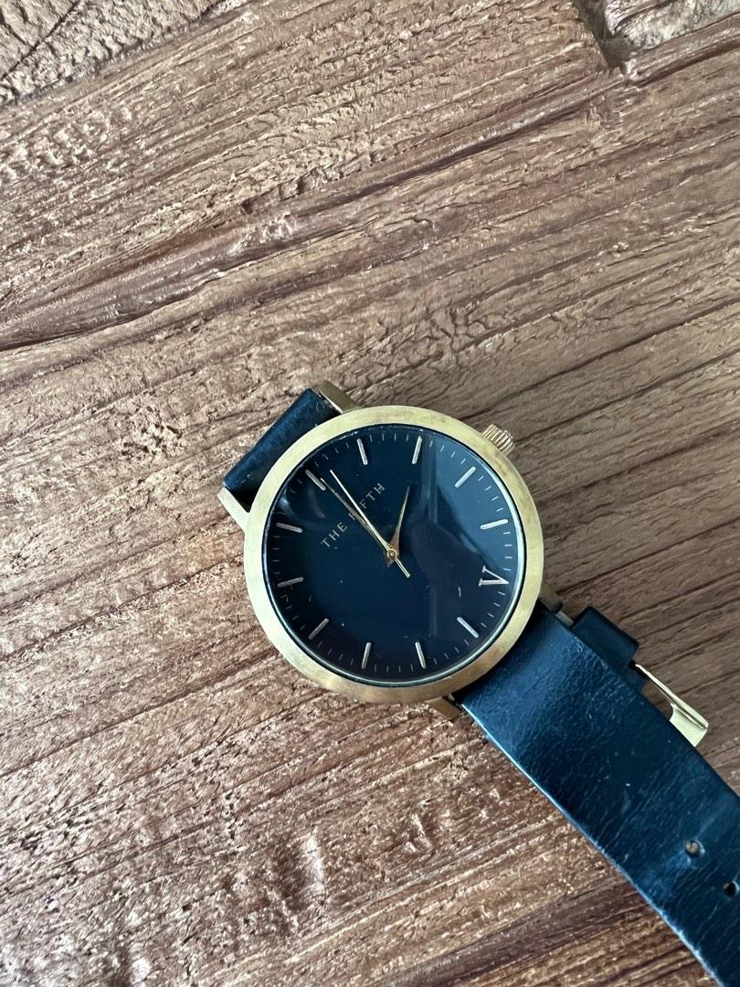 The Fifth watch, Women's Fashion, Watches & Accessories, Watches on ...