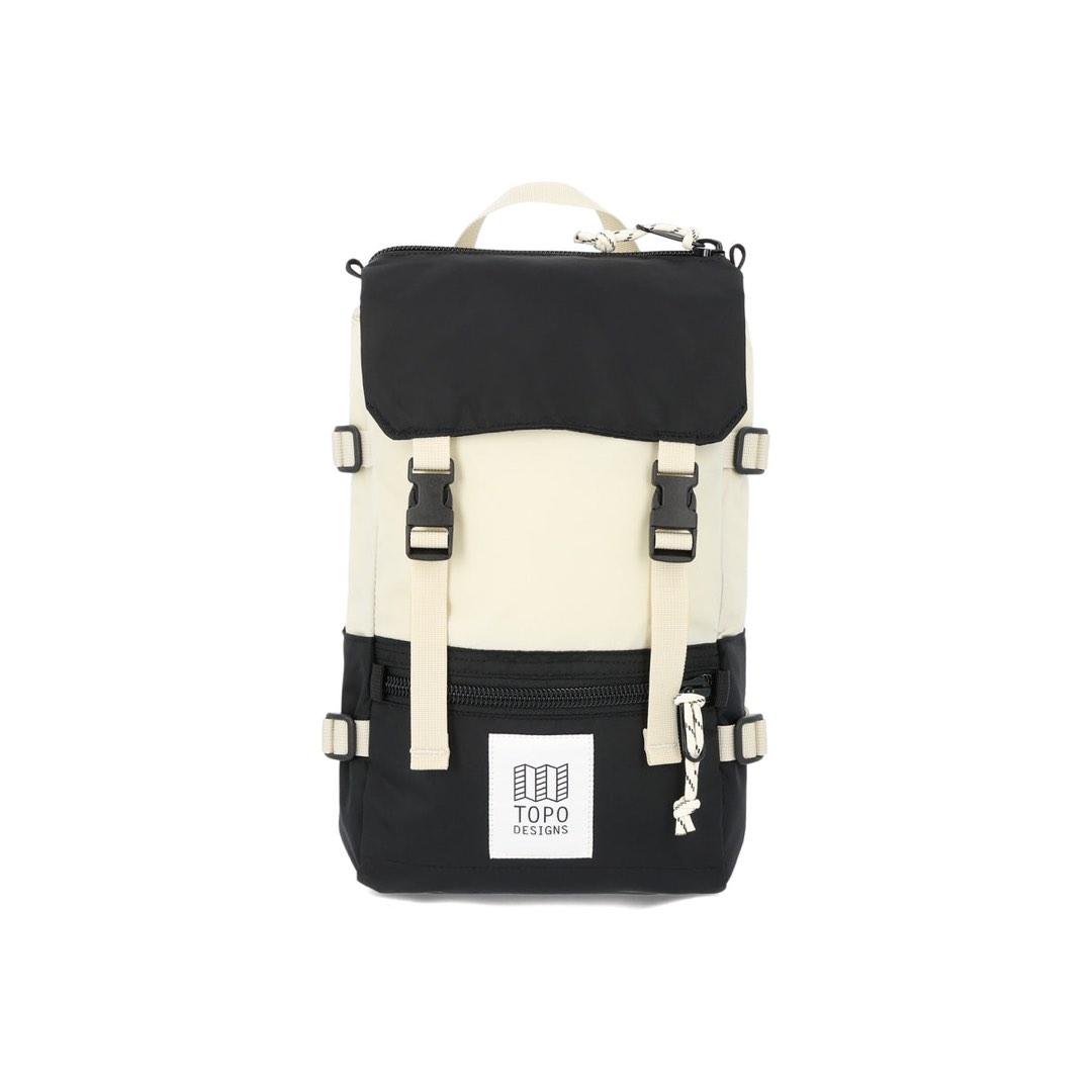 Topo Design Rover Pack Mini Backpack / bagpack, Men's Fashion, Bags ...
