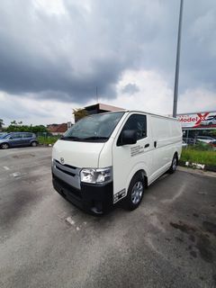 100+ Van For Sale | Cars | Carousell Malaysia