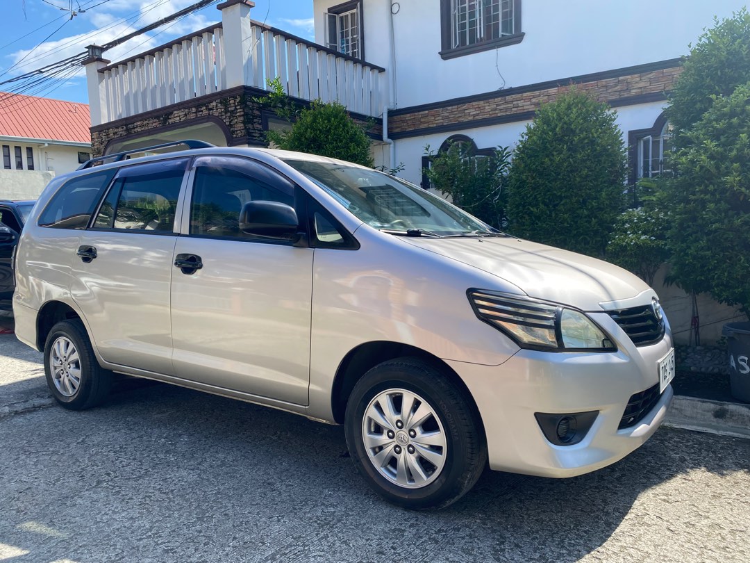 Toyota Innova, Cars for Sale, Used Cars on Carousell