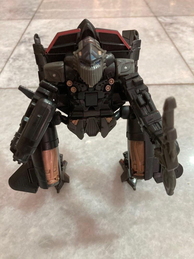 Transformers Rotf Movies Jetfire....., Hobbies & Toys, Toys & Games on ...