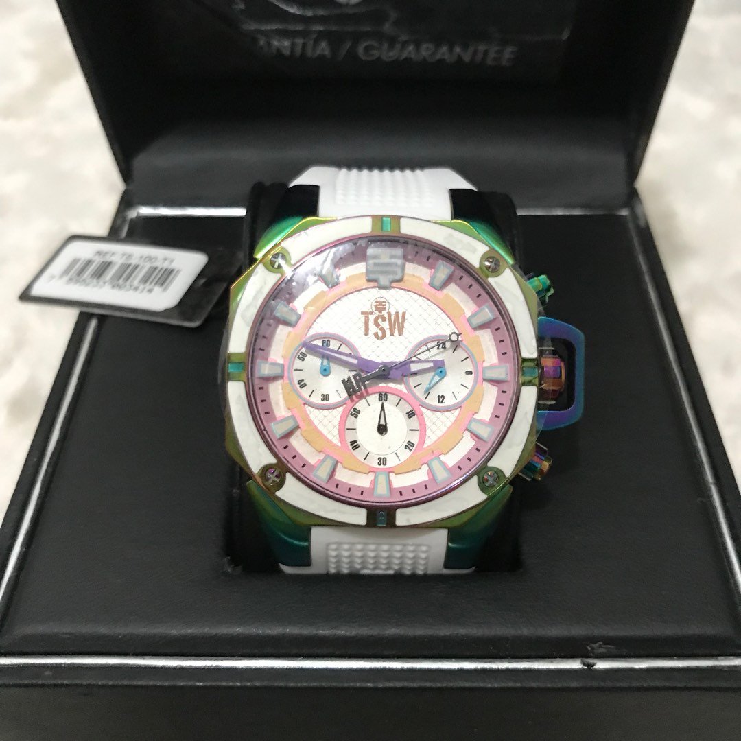 Techno Sports Watch by TechnoMarine, Women's Fashion, Watches ...
