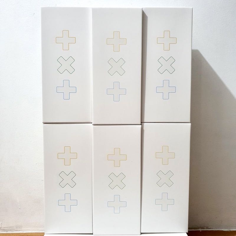 TXT OFFICIAL LIGHTSTICK MOABONG, Hobbies & Toys, Memorabilia ...