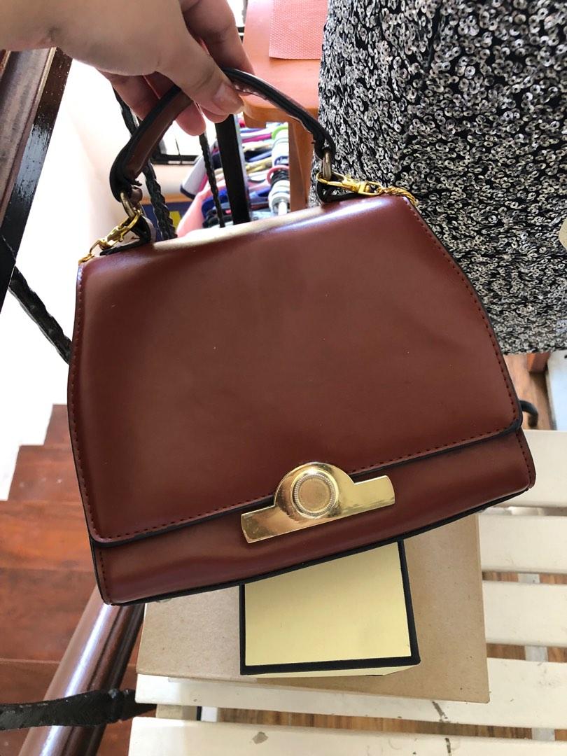 Unbranded ala Moy Nat look alike, Women's Fashion, Bags & Wallets ...