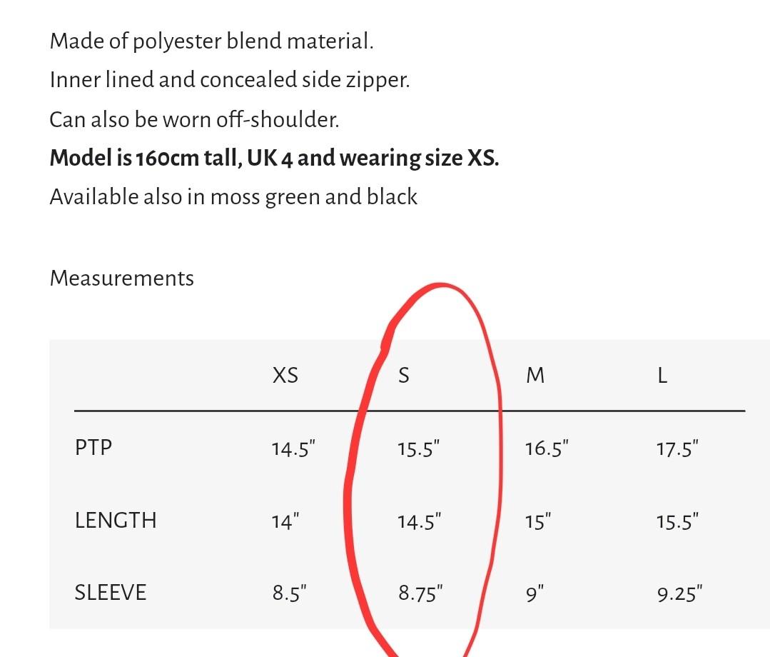 (U.P. $30.90) TDA Coco Two Way Crop Top in Nude, Women's Fashion, Tops ...