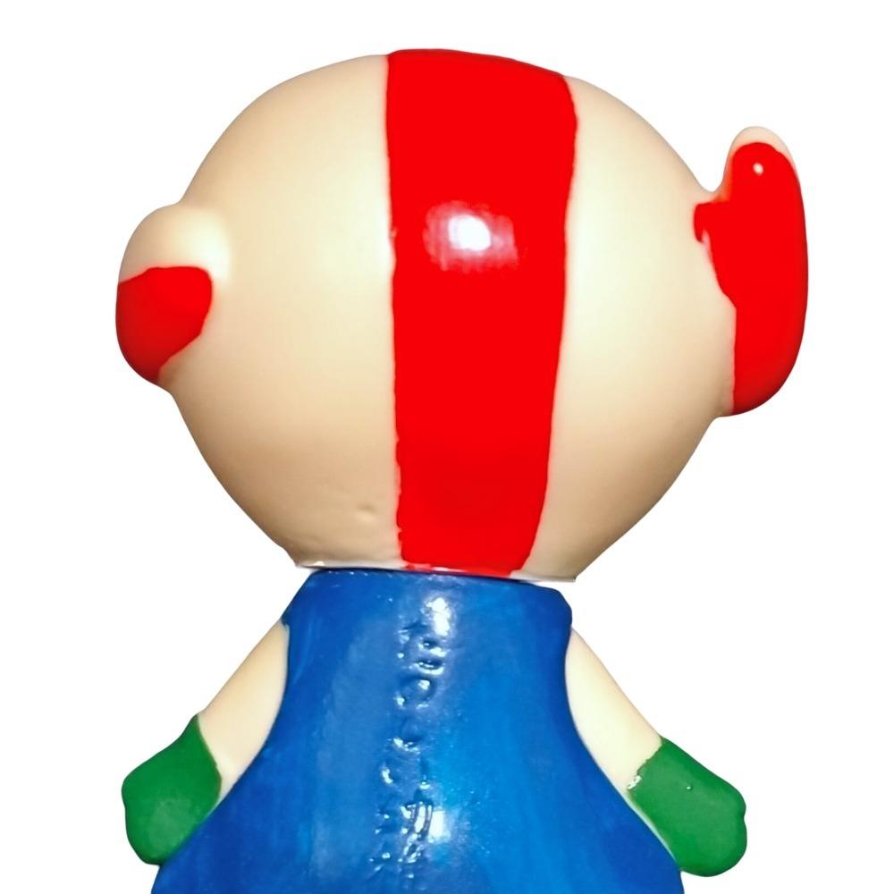 VINTAGE 60s SUPER KUN すーぱーくん 4” FIG VINYL SOFUBI JAPAN Bullmark POPY SOFVI, Hobbies & Toys, Toys ...