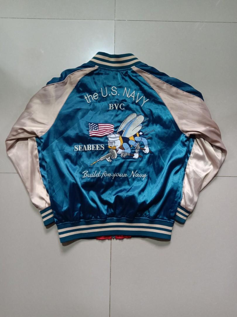 Vintage BP call jacket, Men's Fashion, Coats, Jackets and Outerwear on ...