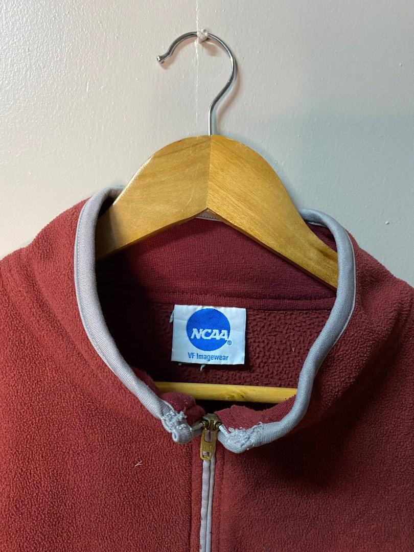 Vintage Indiana Hoosier Jacket NCAA, Men's Fashion, Coats, Jackets and ...