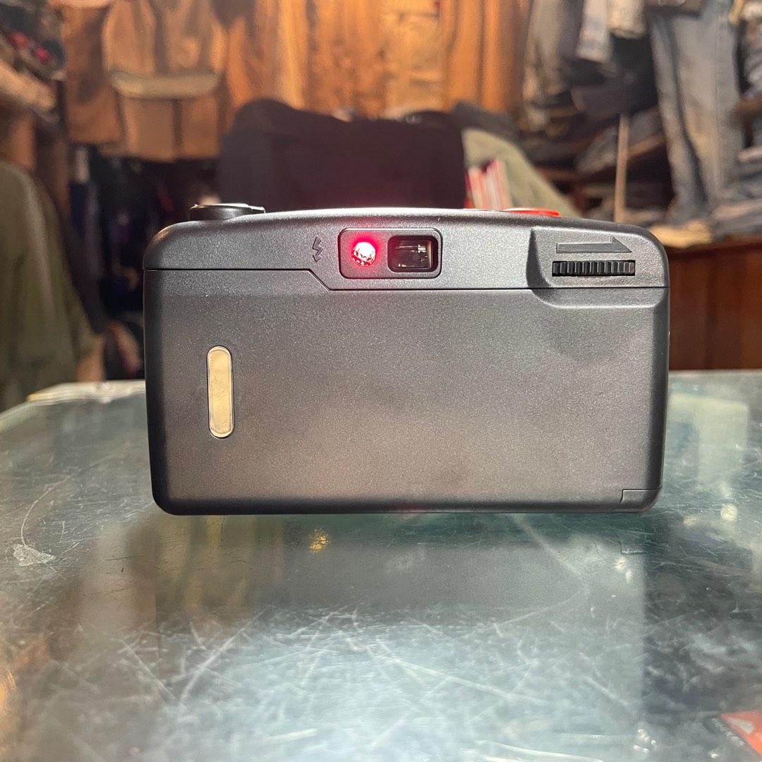 Vintage Retro Snap Sight 35mm Film Camera Kamera Filem underwater ...