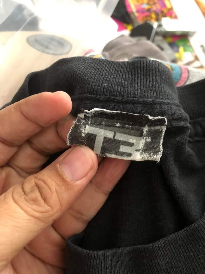 Vintage terminator robot, Men's Fashion, Tops & Sets, Tshirts & Polo ...