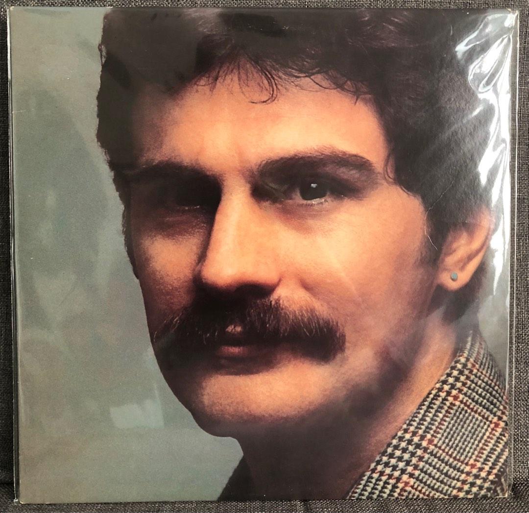 (Vinyl) Kenny Rankin: The Kenny Rankin Album, Hobbies & Toys, Music ...