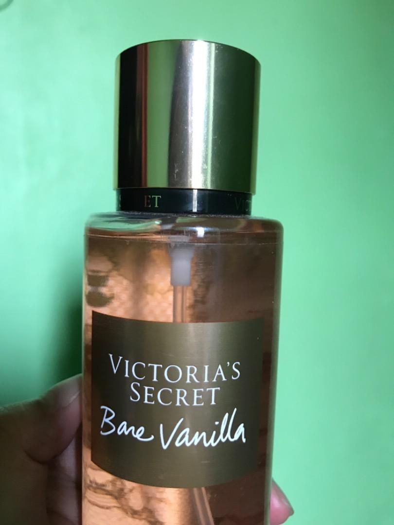 VS Bare Vanilla, Beauty & Personal Care, Fragrance & Deodorants on ...