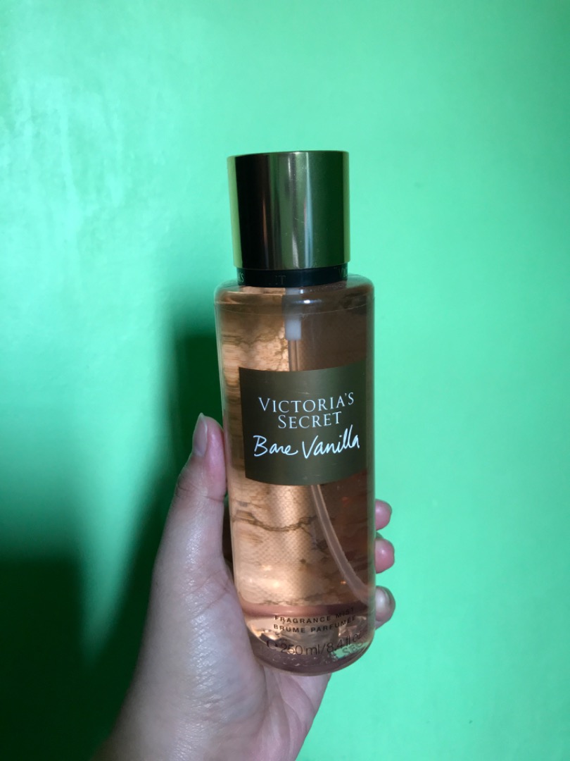VS Bare Vanilla, Beauty & Personal Care, Fragrance & Deodorants on ...