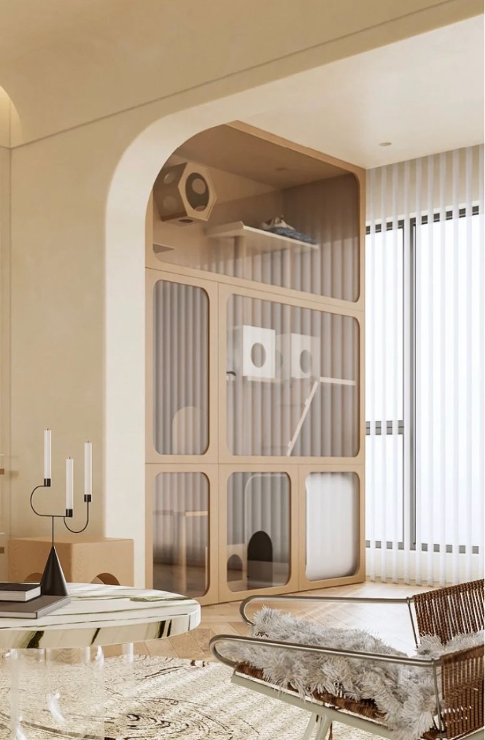 Wall Arch Works, Furniture & Home Living, Home Improvement & Organisation, Home Improvement ...