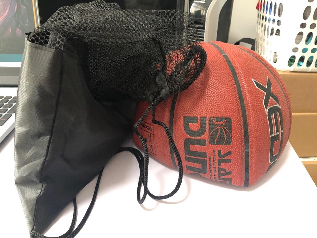 Xedge Basketball Slam Dunk, Sports Equipment, Sports & Games, Racket ...