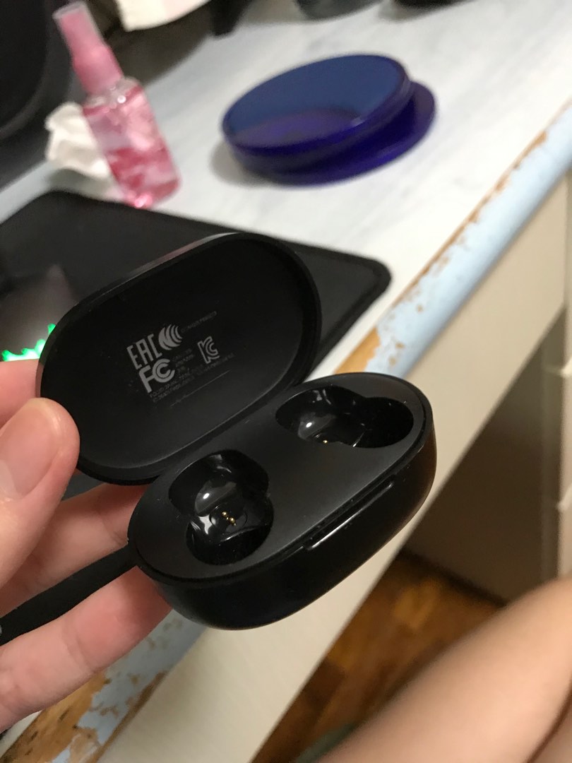 Xiaomi Mi True Wireless Earbuds Basic 2/Airdots 2 - Charging Case and ...