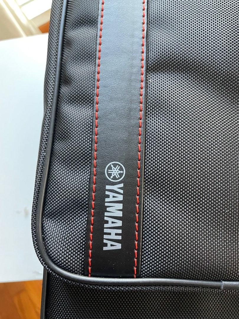 Yamaha alto sax original carry case. Brand new, Hobbies & Toys, Travel ...