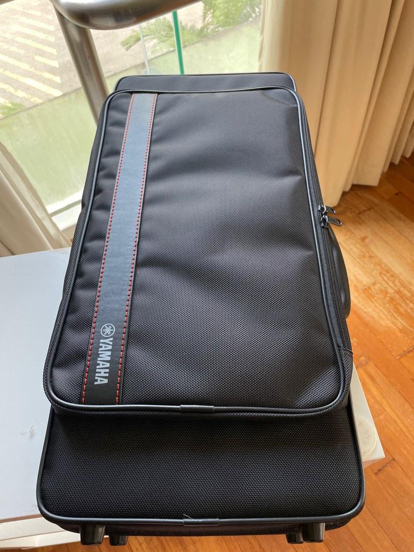 Yamaha alto sax original carry case. Brand new, Hobbies & Toys, Travel ...