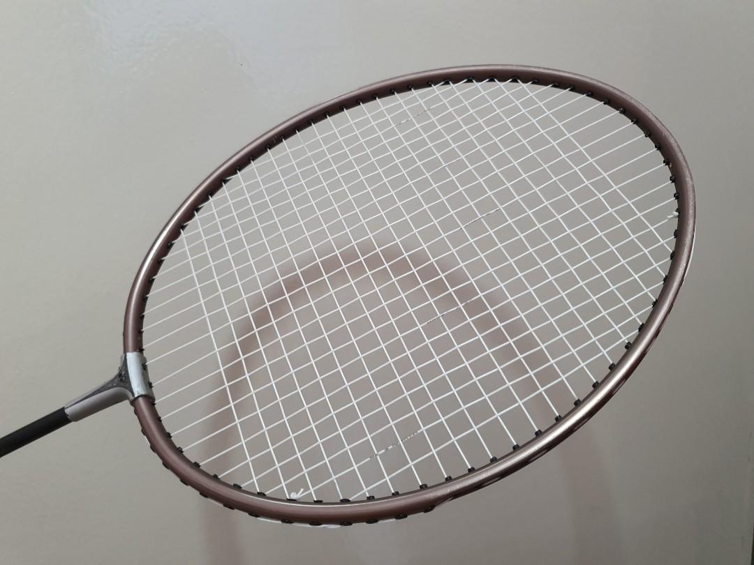 Yonex Carbonex 9, Sports Equipment, Sports & Games, Racket & Ball Sports on Carousell