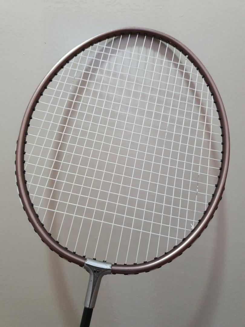 Yonex Carbonex 9, Sports Equipment, Sports & Games, Racket & Ball Sports on Carousell