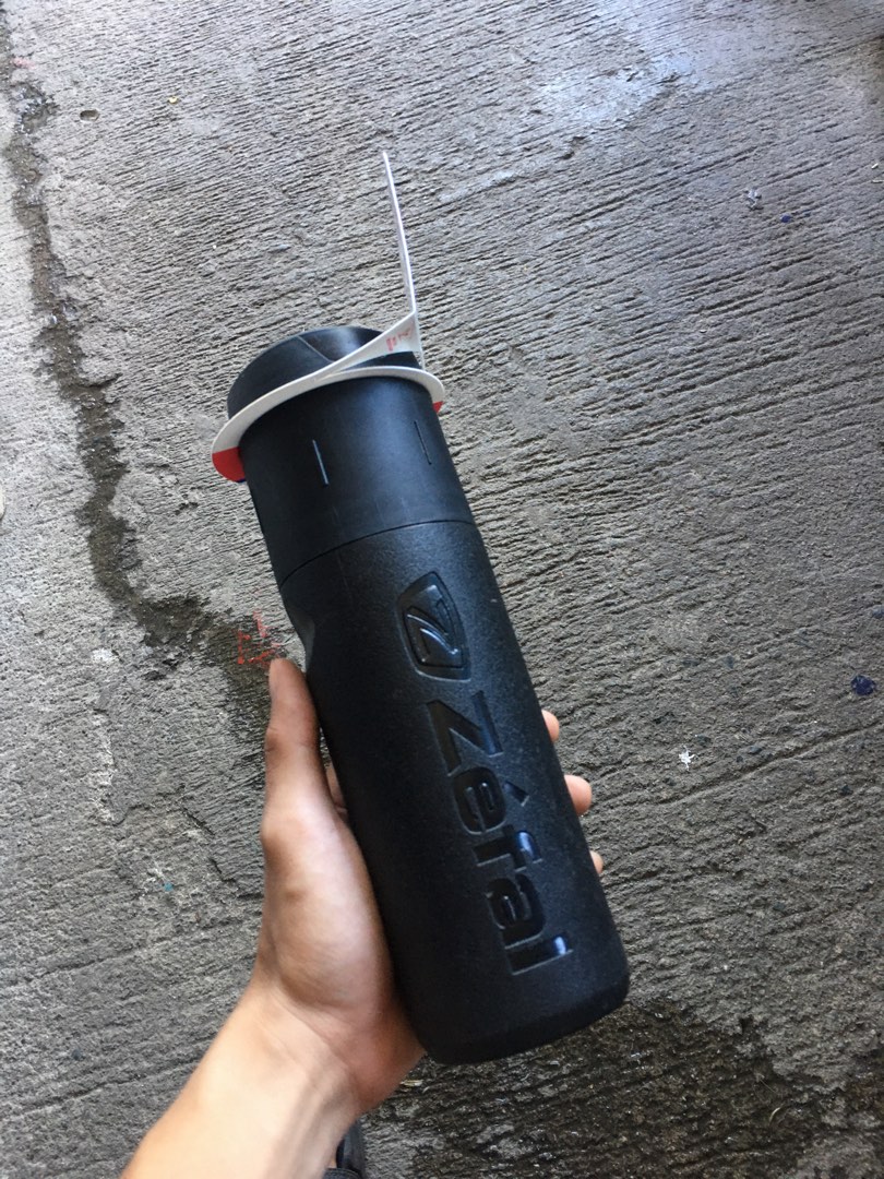 Zefal Z Box Toolbox Large Rush Sale, Sports Equipment, Other Sports ...