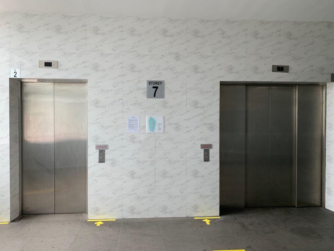 25 Kaki Bukit Road 4 Synergy @ Kb, Property, Rentals, Commercial on ...