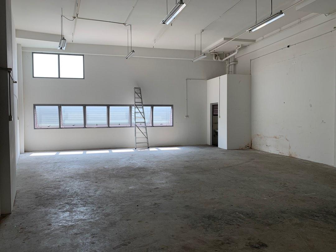 25 Kaki Bukit Road 4 Synergy @ Kb, Property, Rentals, Commercial on ...