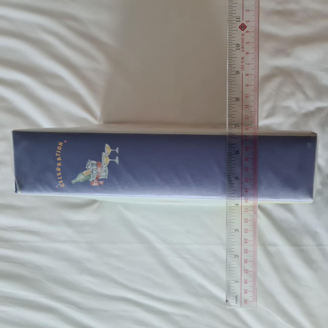 600張 3R 相簿 Photo Album, 興趣及遊戲, 書本 & 文具, 雜誌及其他 - Carousell