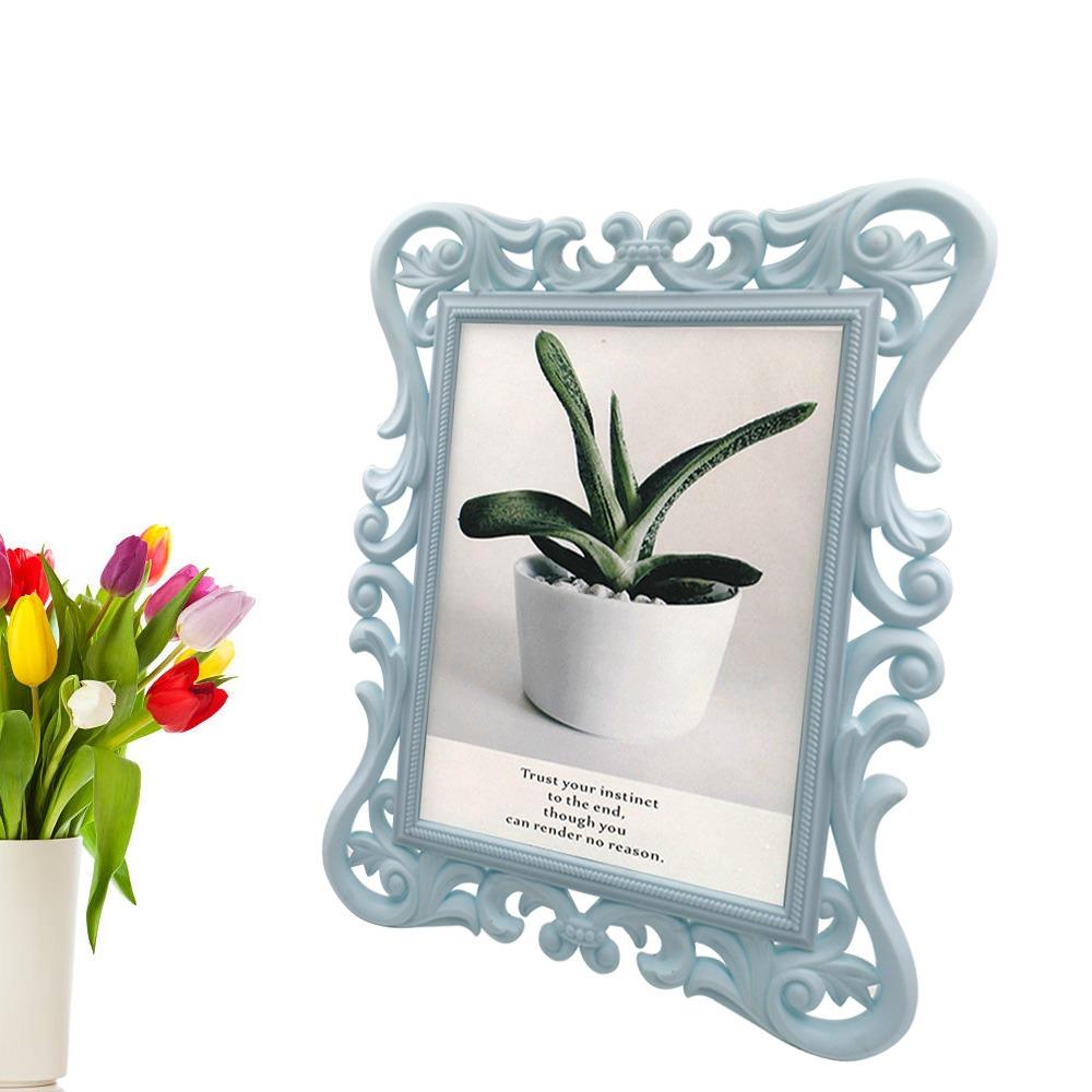 8R Photo Frame with Design Wall Decoration Elegant Design 0898 8"X10 ...