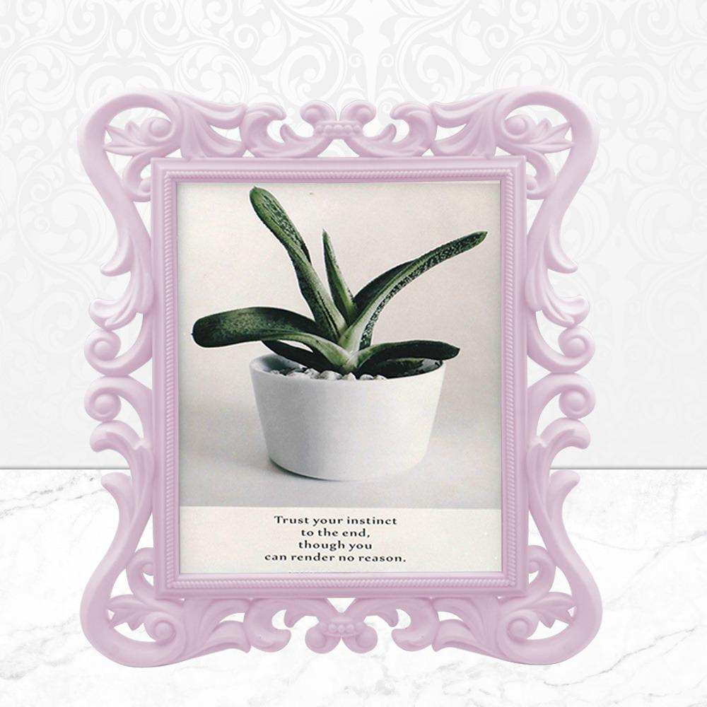 8R Photo Frame with Design Wall Decoration Elegant Design 0898 8"X10 ...