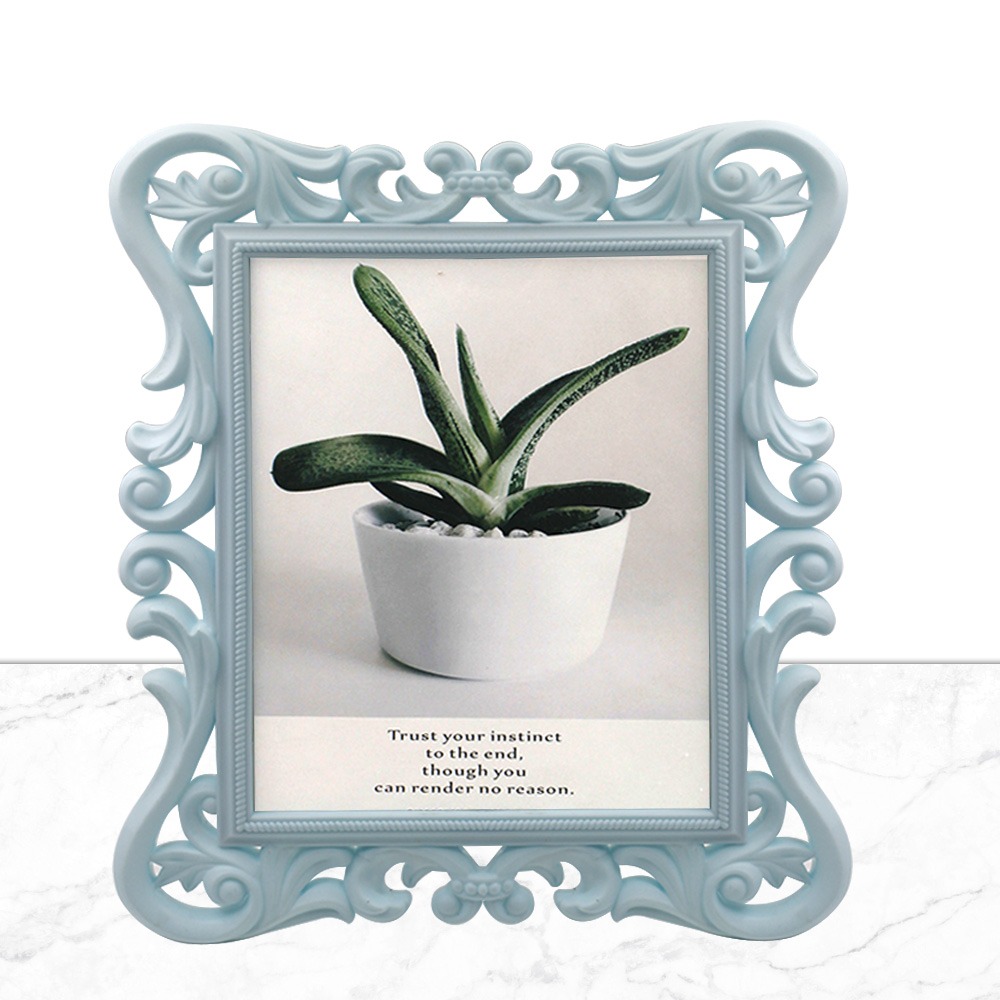 8R Photo Frame with Design Wall Decoration Elegant Design 0898 8"X10 ...
