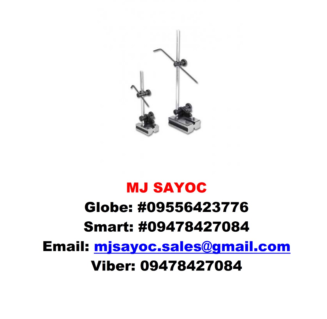 " GROZ " TOOL MAKER SURFACE GAUGE, Commercial & Industrial ...