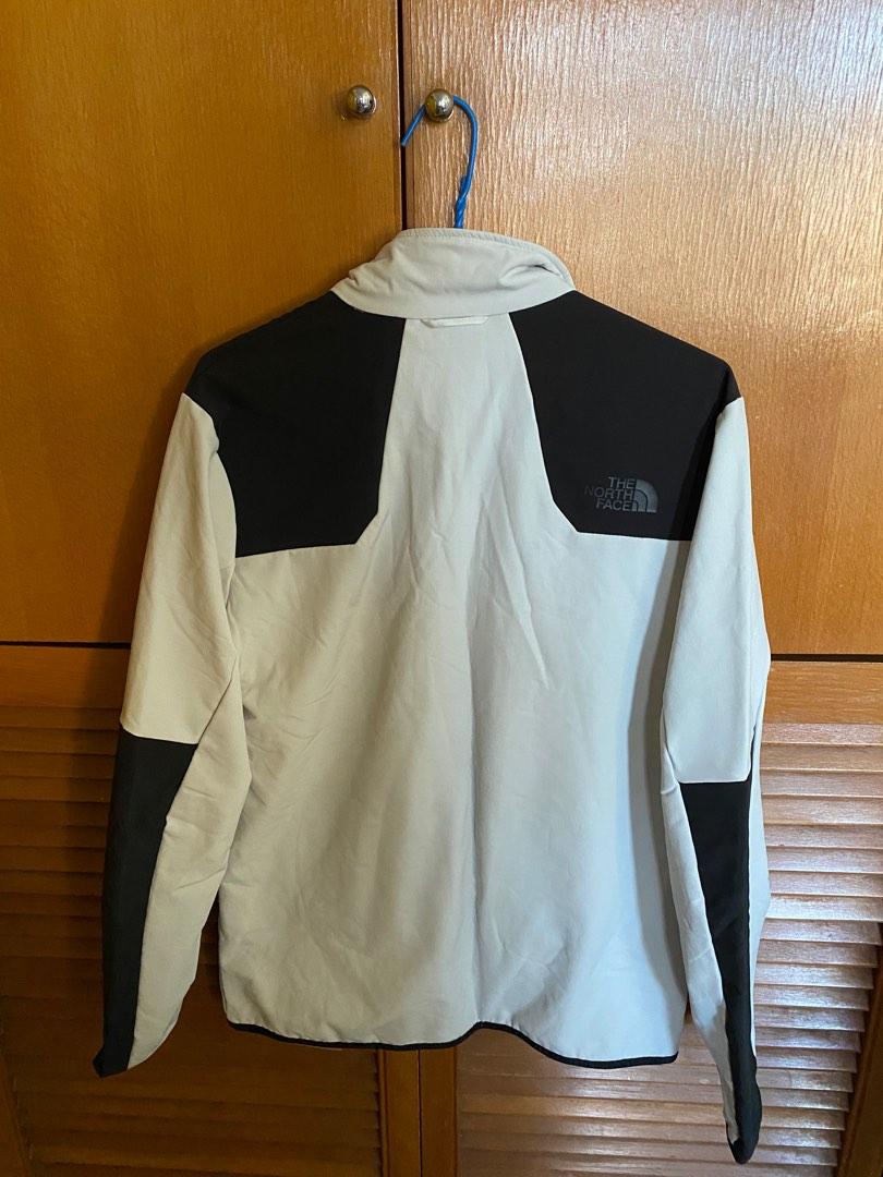 全新 TNF THE NORTH FACE ACTIVE JACKET 外套 運動 山系, 男裝, 外套及戶外衣服 - Carousell
