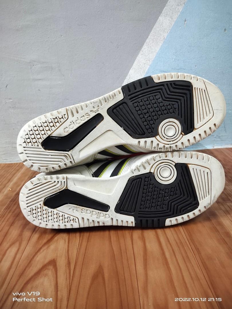 ADIDAS 9uk, Men's Fashion, Footwear, Sneakers on Carousell