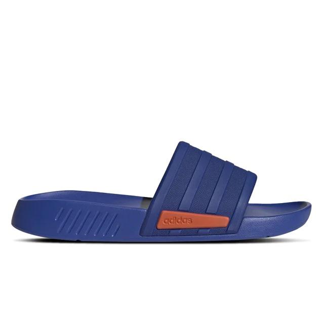 ADIDAS RACER TR SLIDE -Olympic Village United, Men's Fashion, Footwear ...