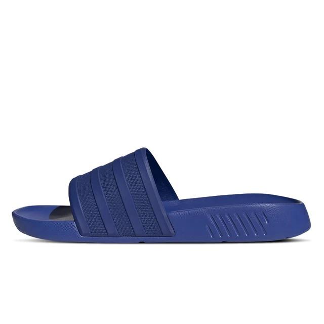 ADIDAS RACER TR SLIDE -Olympic Village United, Men's Fashion, Footwear ...