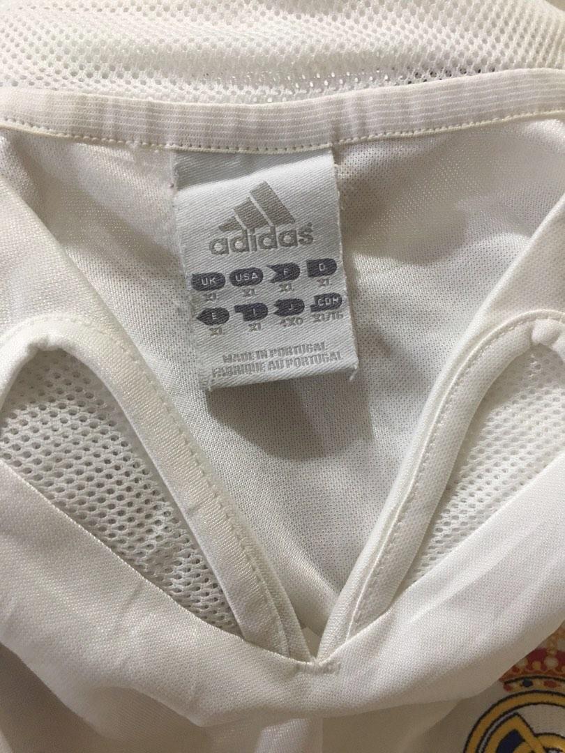 Adidas Siemens Mobile Soccer Jersey LFP short sleeve - Authentic, Men's ...