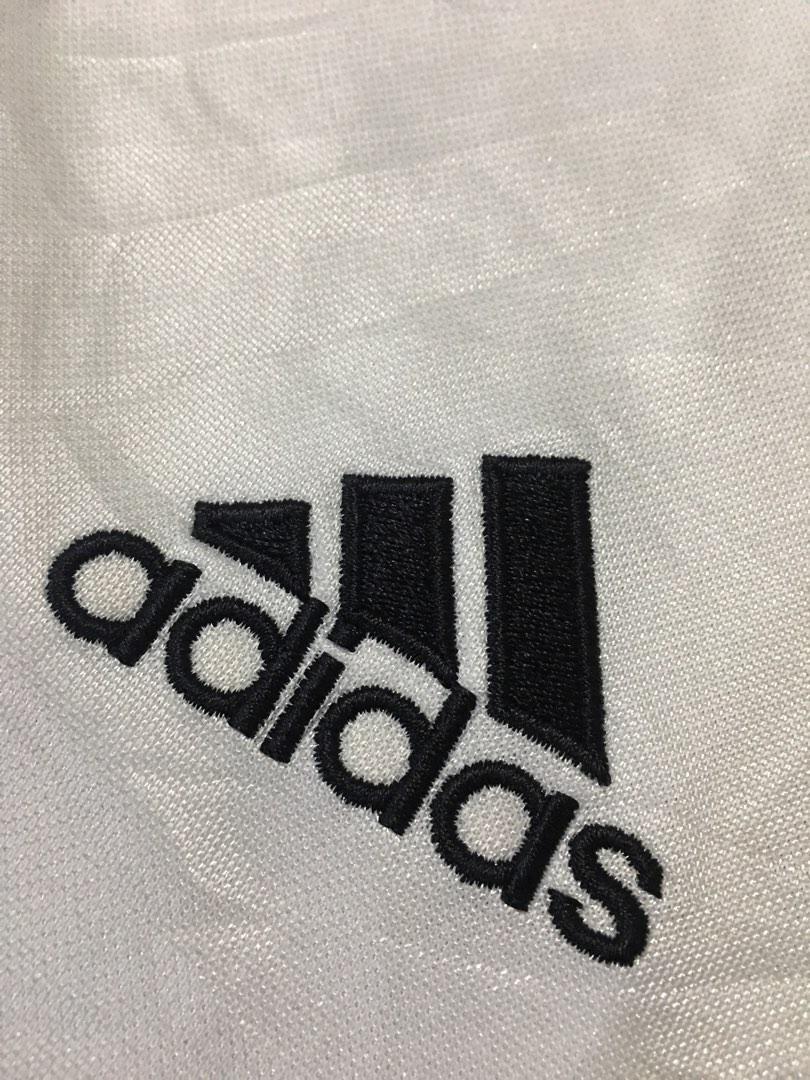 Adidas Siemens Mobile Soccer Jersey LFP short sleeve - Authentic, Men's ...