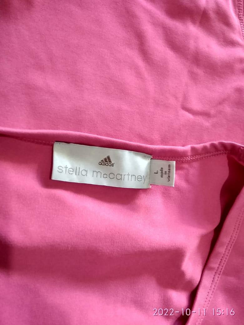 Adidas Stella Mccartney Olah Raga Baju Olahraga Di Carousell