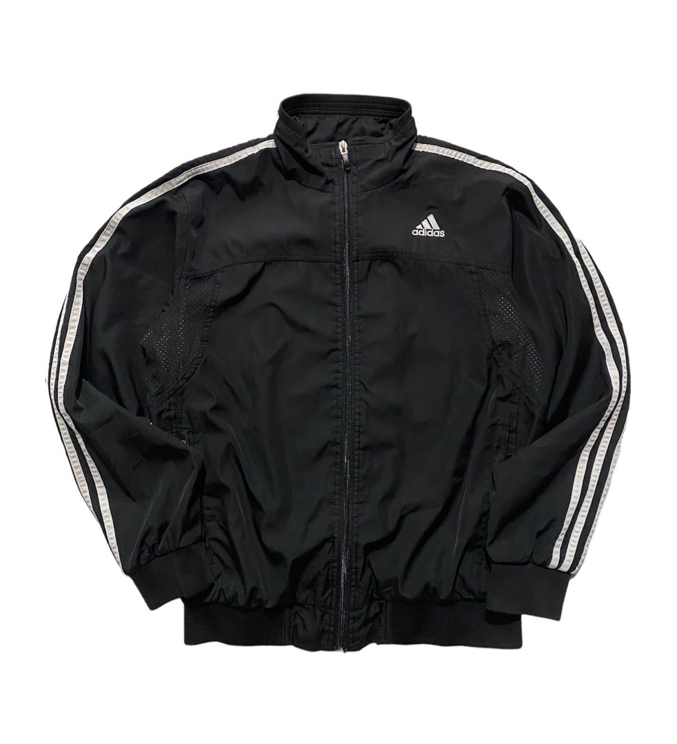 Adidas Winbreaker Jacket FOR SALE!, Men's Fashion, Coats, Jackets and ...