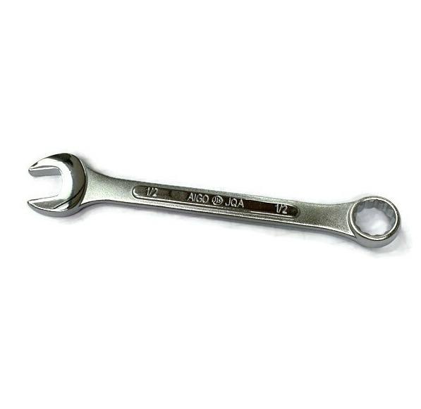Aigo Combination Wrench, Furniture & Home Living, Home Improvement ...