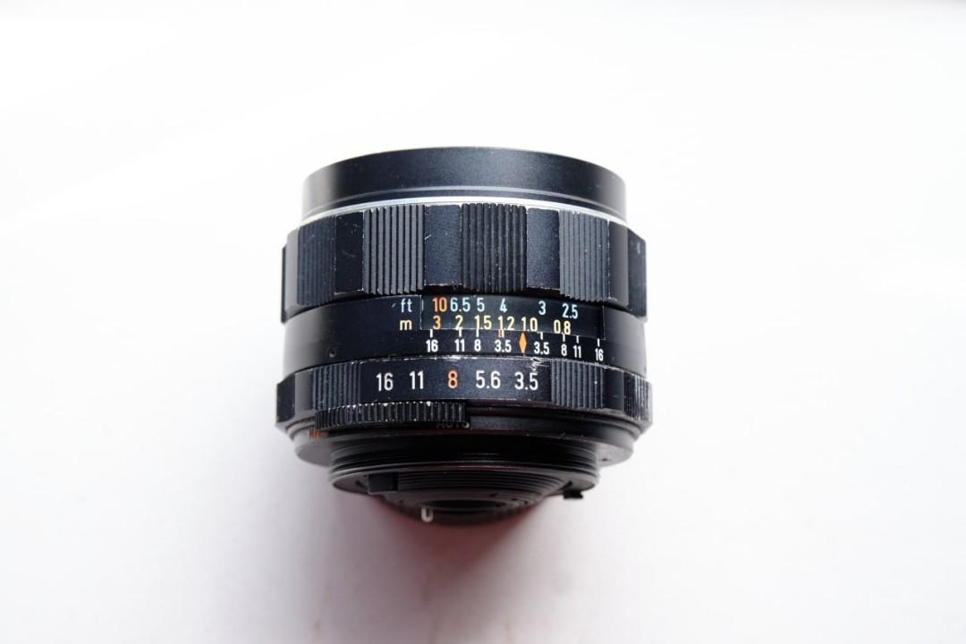 Asahi Takumar 28mm f3.5, Photography, Lens & Kits on Carousell