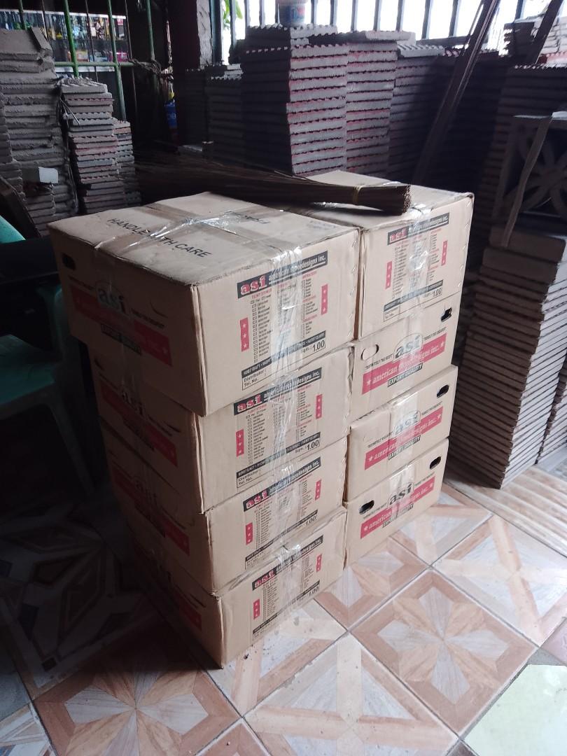 ASI stones, Commercial & Industrial, Construction & Building Materials ...