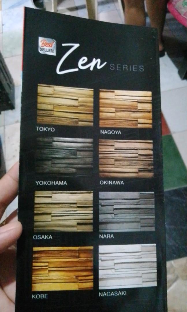 ASI stones, Commercial & Industrial, Construction & Building Materials ...