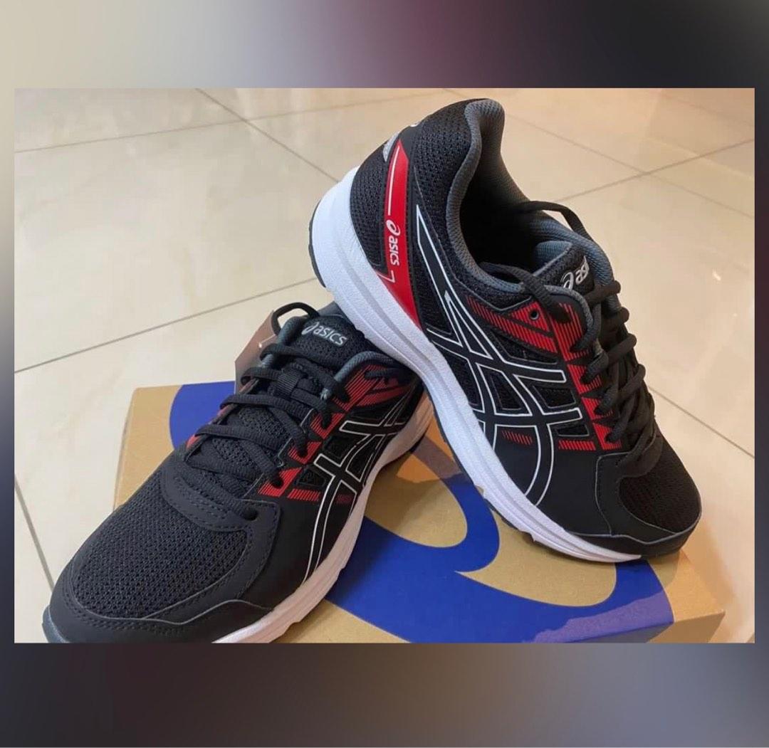 Asics Running Shoes - US 7.5, Men's Fashion, Footwear, Sneakers on ...