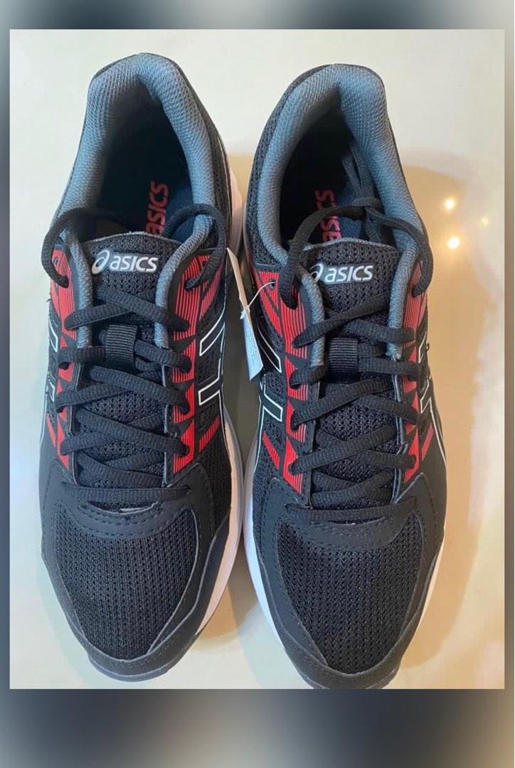 Asics Running Shoes - US 7.5, Men's Fashion, Footwear, Sneakers on ...
