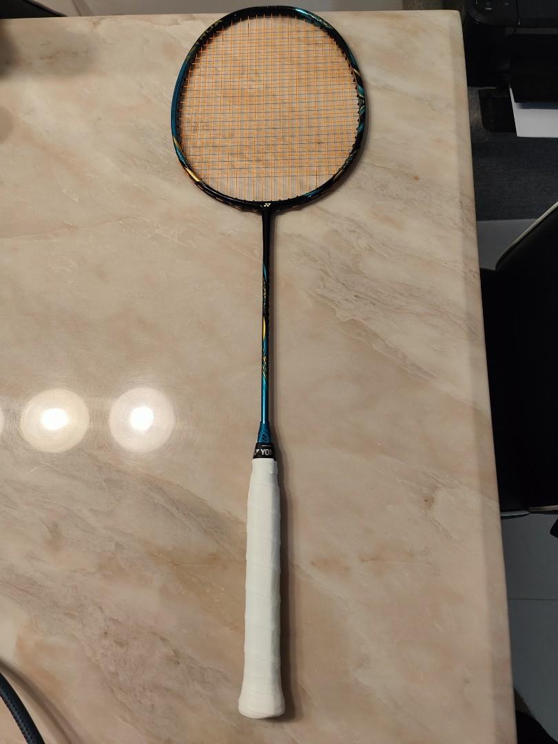 Yonex Astrox 88s Pro 3u, Sports Equipment, Sports & Games, Racket ...